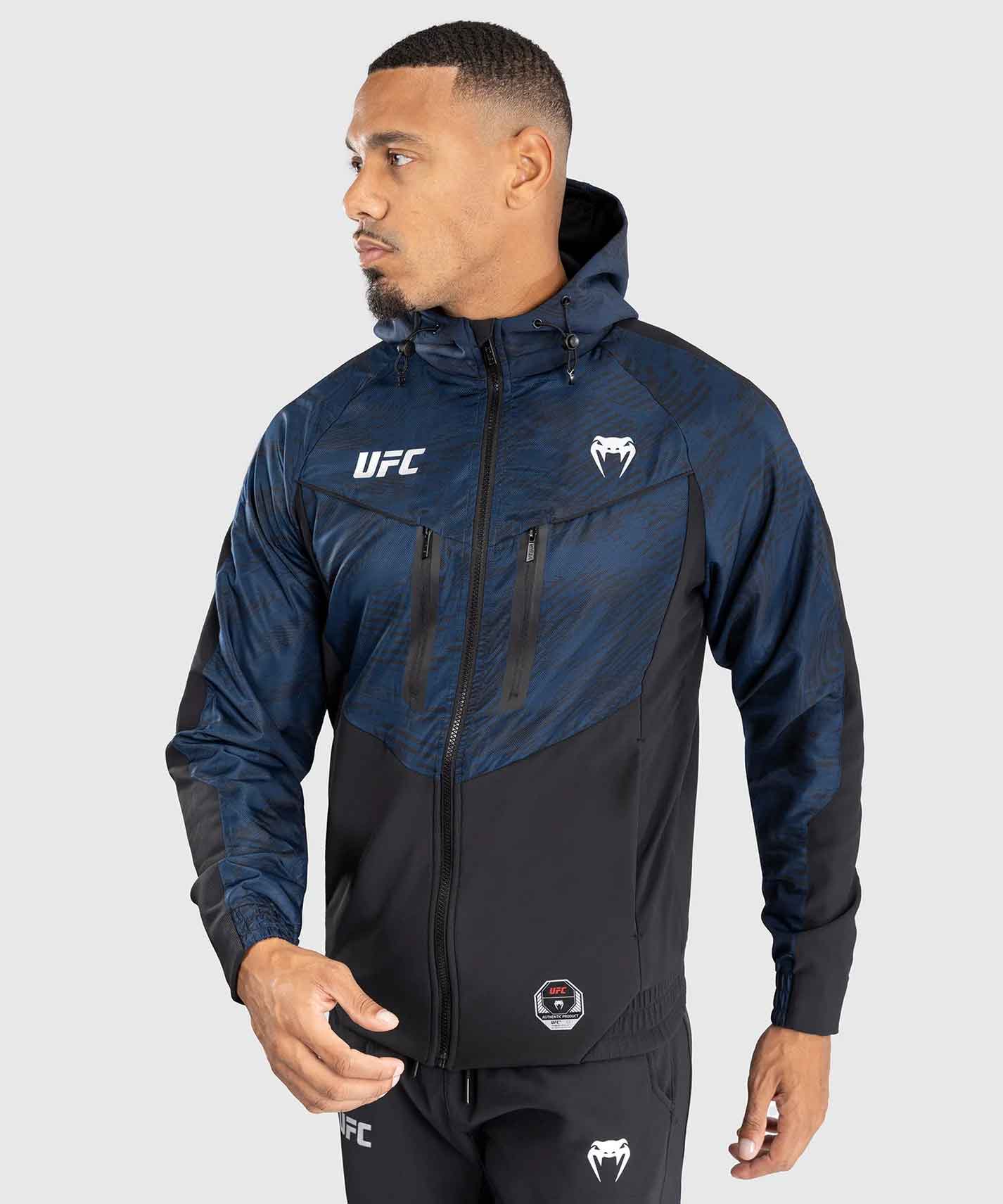【新商品＆再入荷】VENUM×UFC「Fusion／フュージョン」シリーズにセットアップが新登場！人気のセットアップも再入荷しました ...